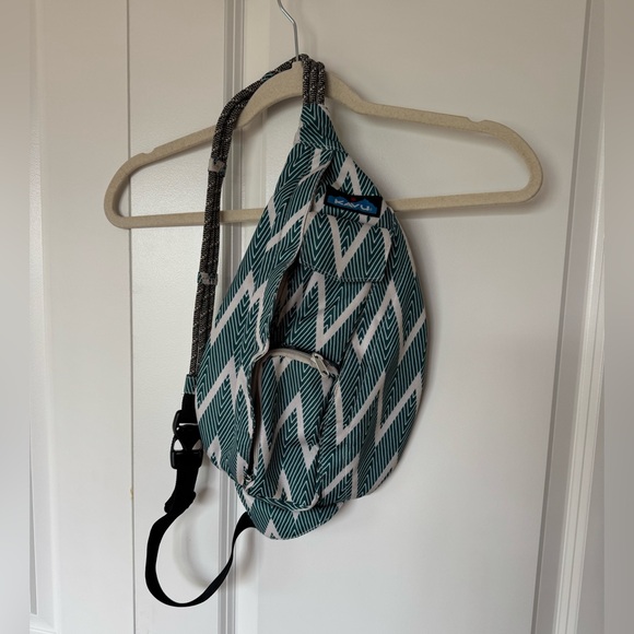 Kavu | Bags | Kavu Mini Rope Sling Bag | Poshmark